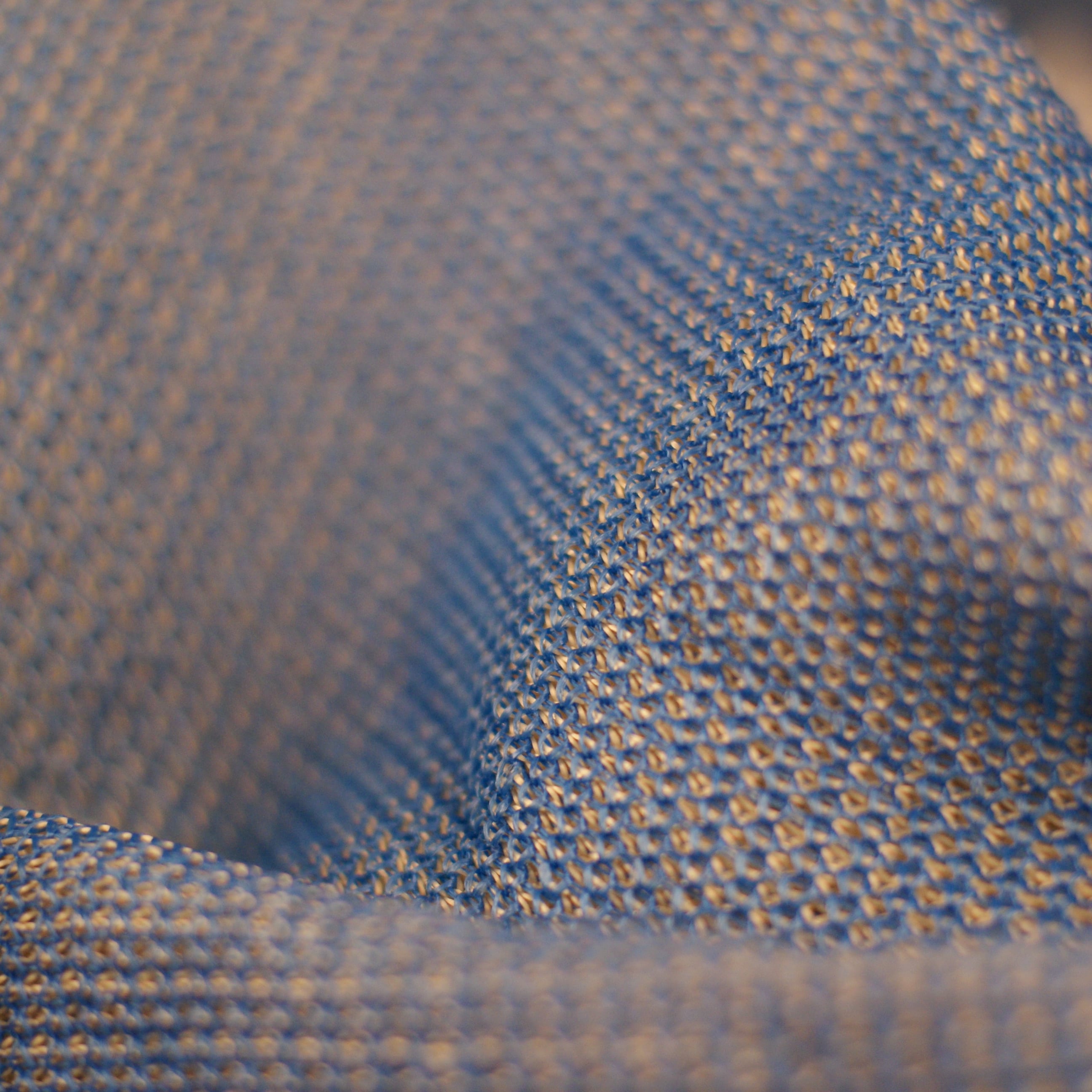 PTFE fibres, yarns and fabrics for technical textiles