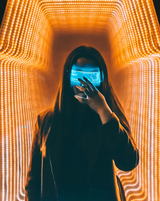 Etude, conception et production de smart textiles ou textiles connectés ...